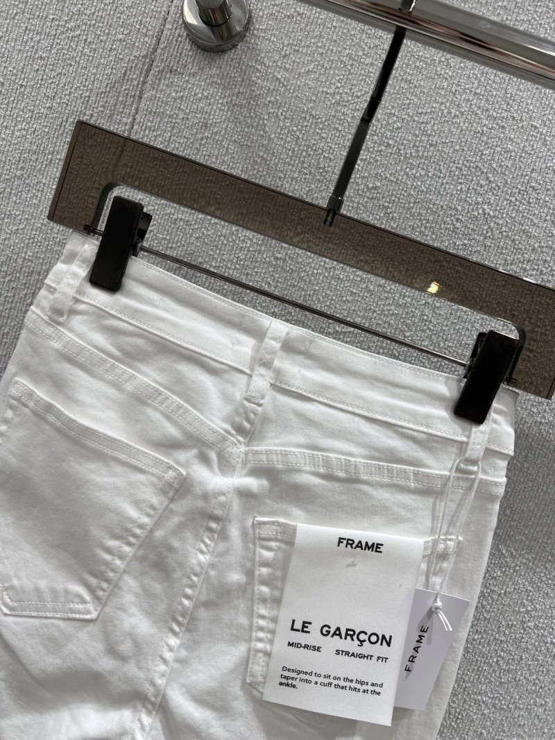 Top mirror Unclassified Brand Jeans
