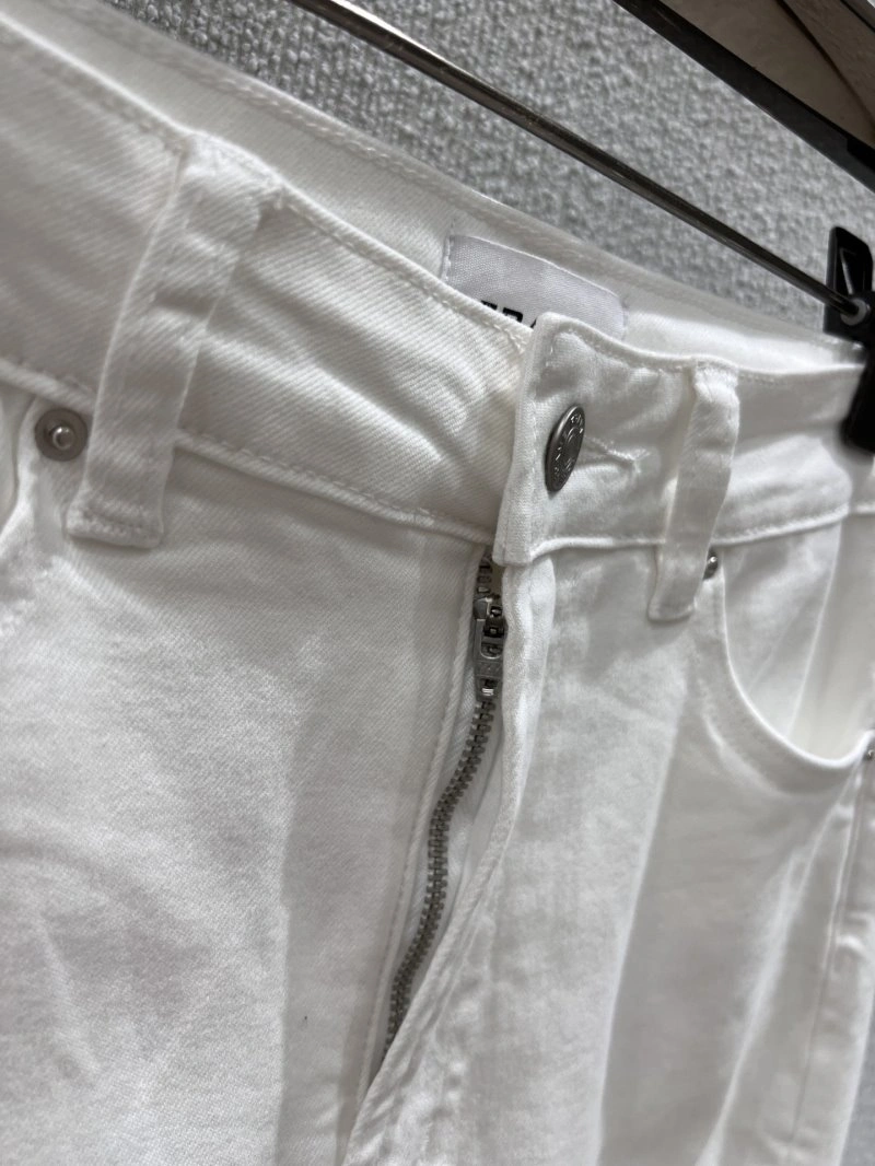 Top mirror Unclassified Brand Jeans