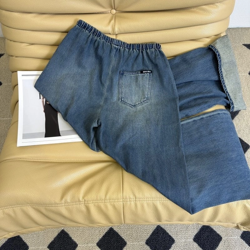 Legit Unclassified Brand Jeans