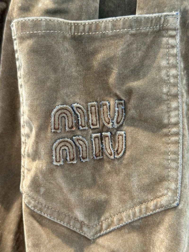 Mirror quality Unclassified Brand Jeans
