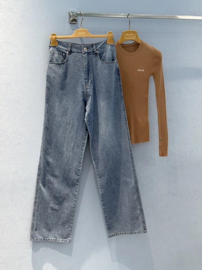 Unclassified Brand Jeans