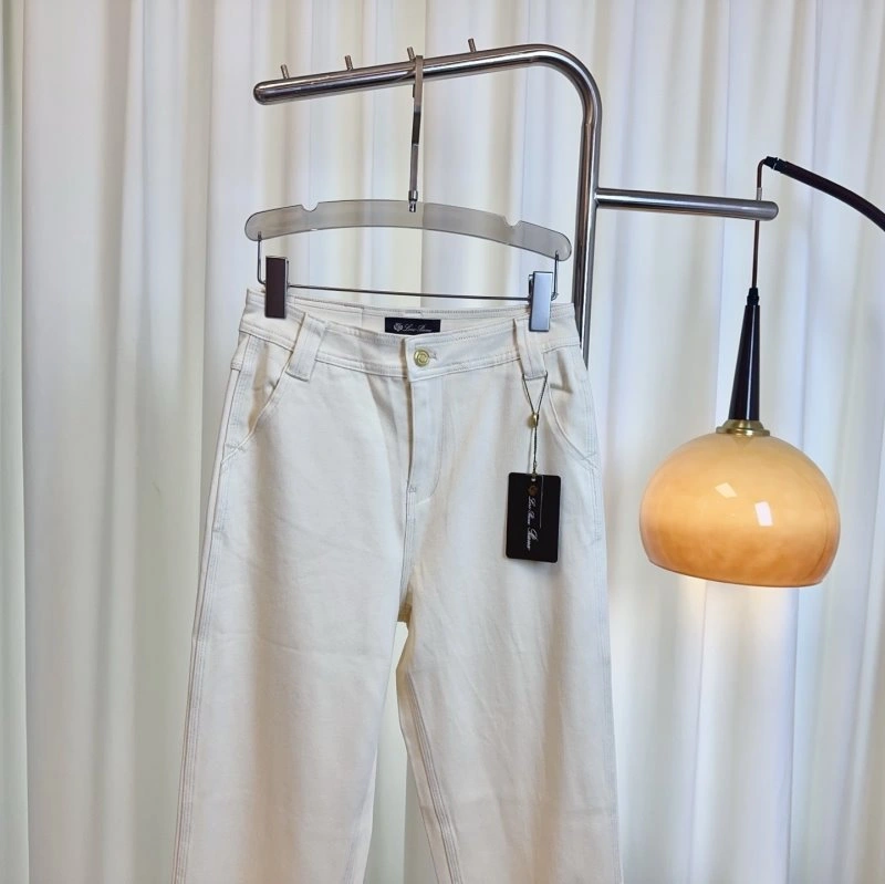 Factory-made Unclassified Brand Jeans