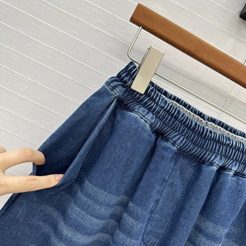 Cut-rate Unclassified Brand Jeans