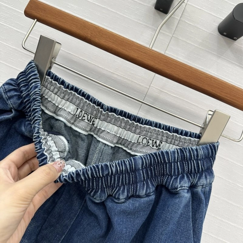 Cut-rate Unclassified Brand Jeans