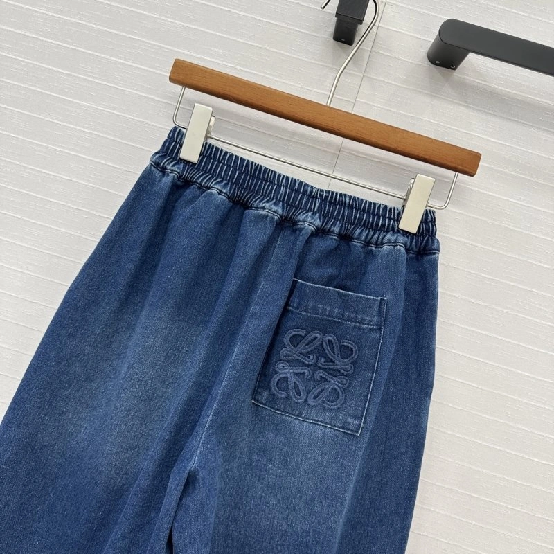 Cut-rate Unclassified Brand Jeans