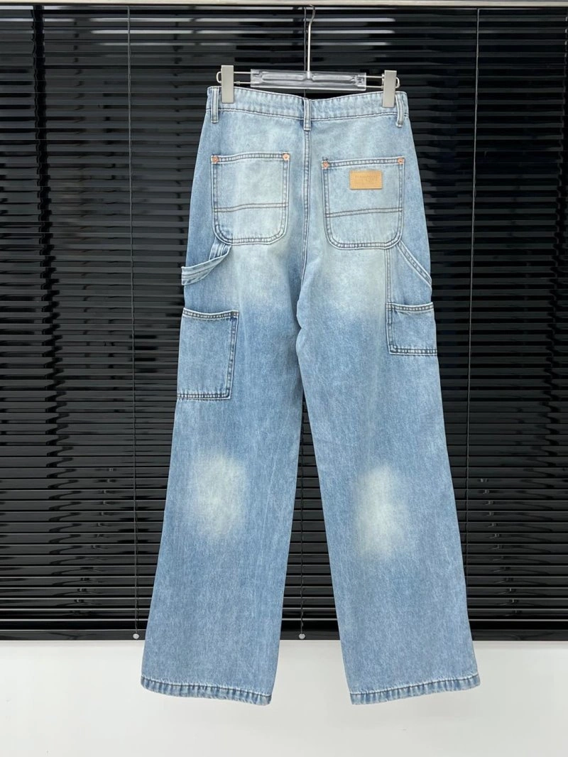 Mirror quality Unclassified Brand Jeans