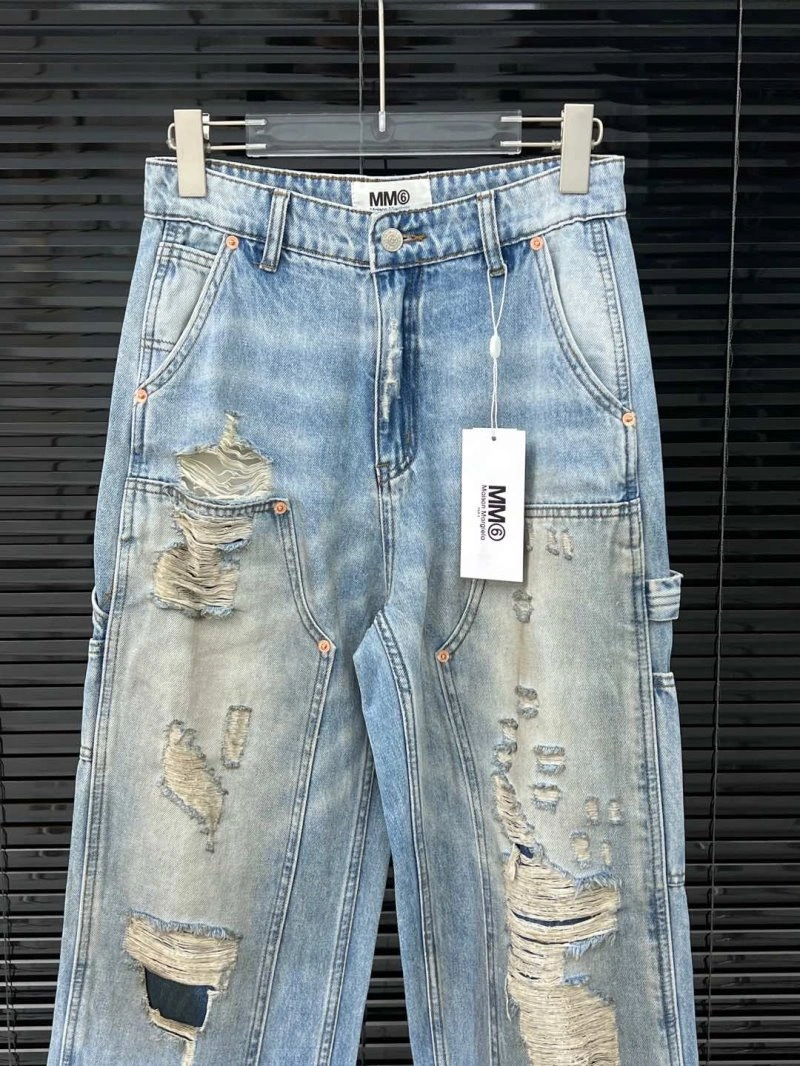 Mirror quality Unclassified Brand Jeans