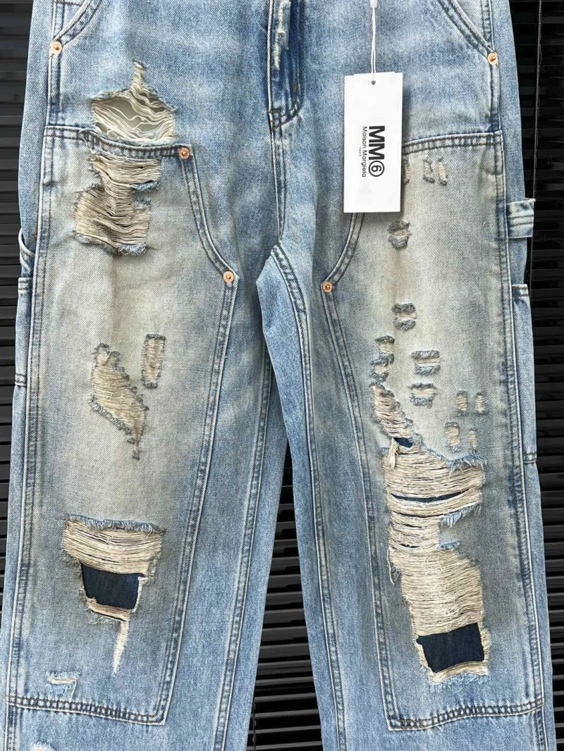 Mirror quality Unclassified Brand Jeans