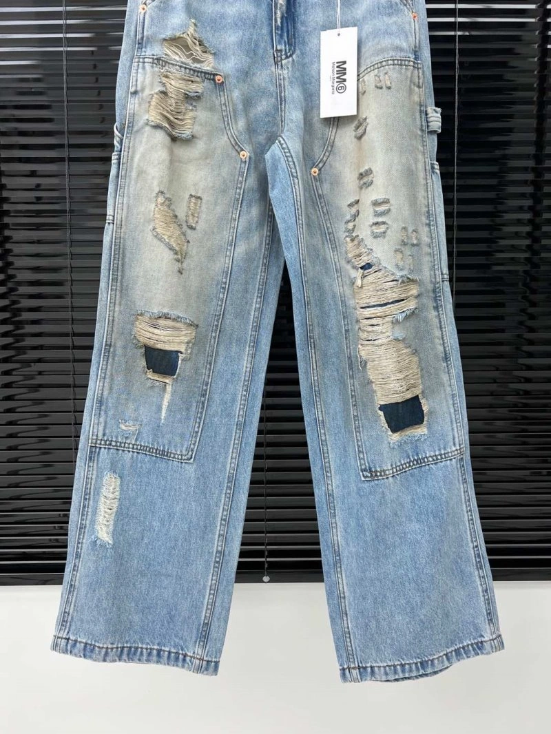 Mirror quality Unclassified Brand Jeans