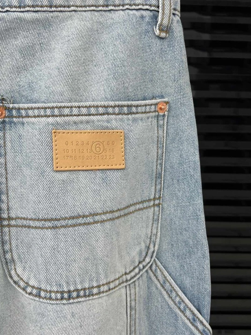 Mirror quality Unclassified Brand Jeans