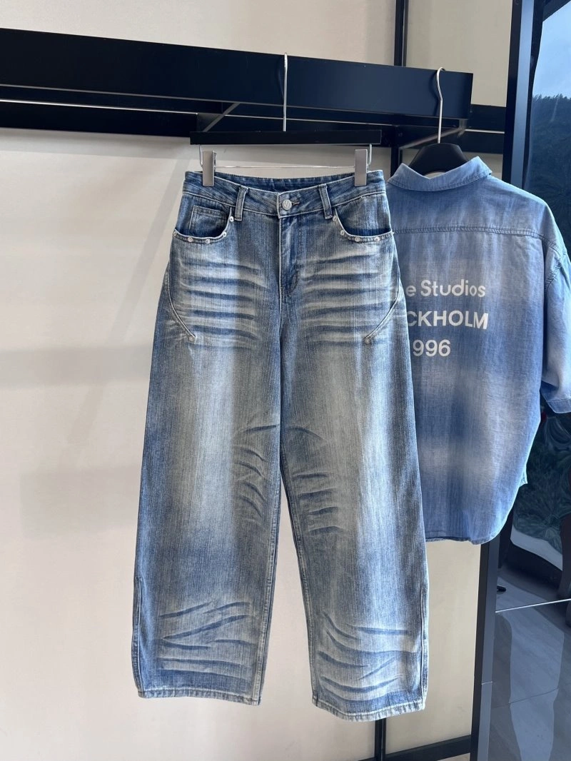 Unclassified Brand Jeans