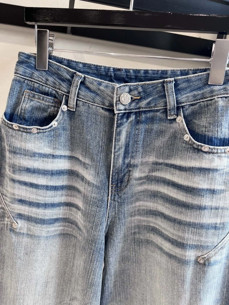 Accurate model Unclassified Brand Jeans