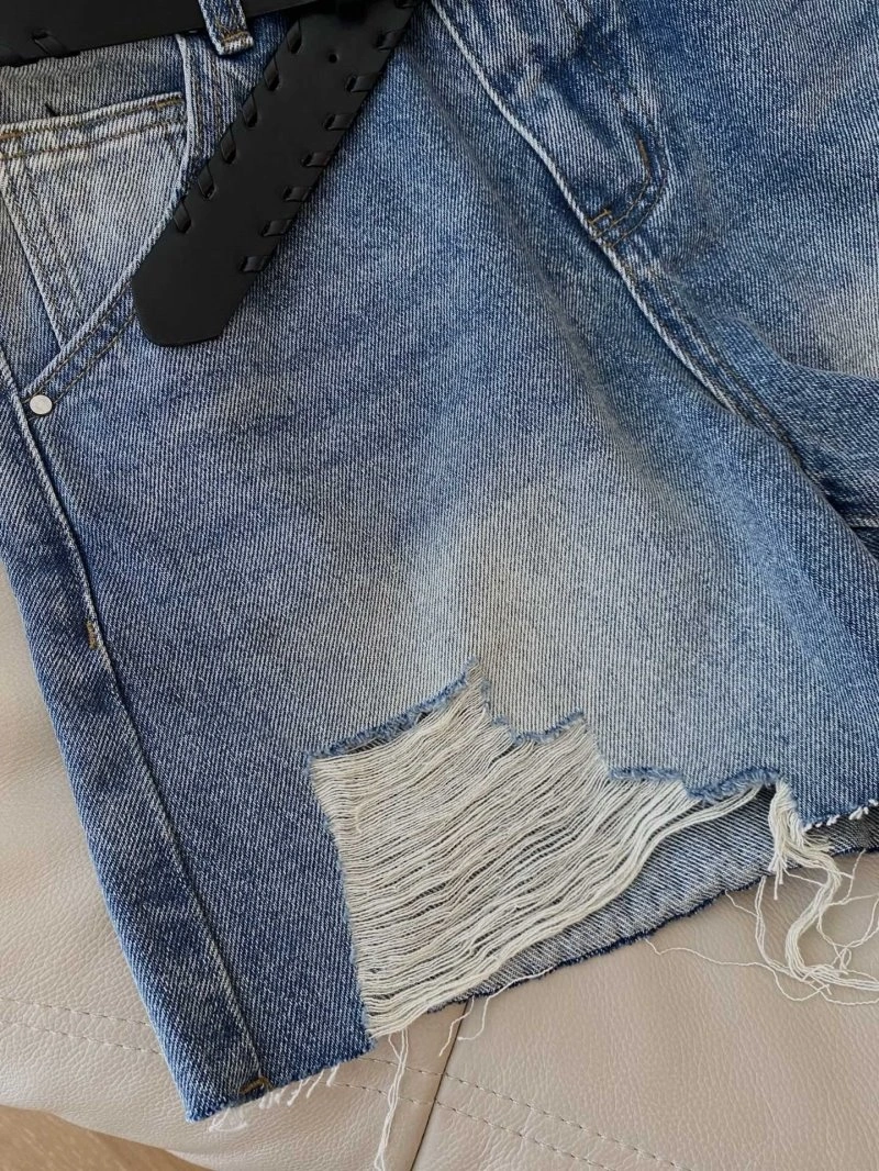 Top mirror Unclassified Brand Jeans