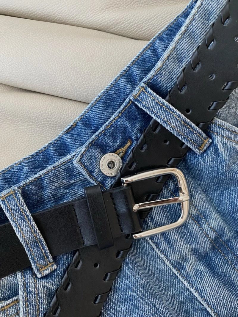 Top mirror Unclassified Brand Jeans
