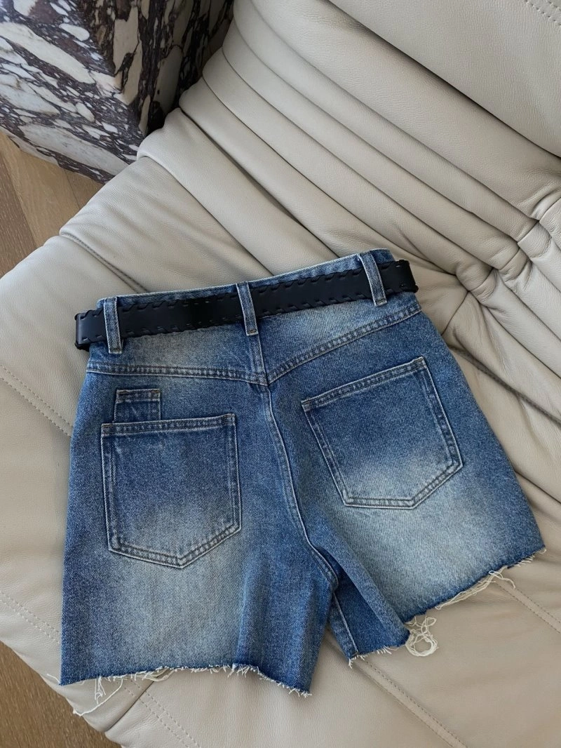 Top mirror Unclassified Brand Jeans