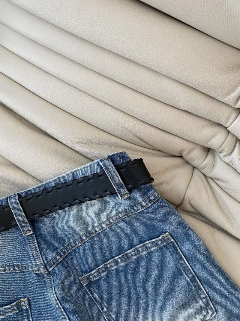 Top mirror Unclassified Brand Jeans