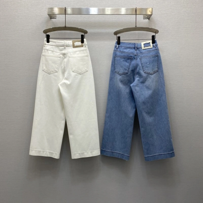 Cut-rate Unclassified Brand Jeans