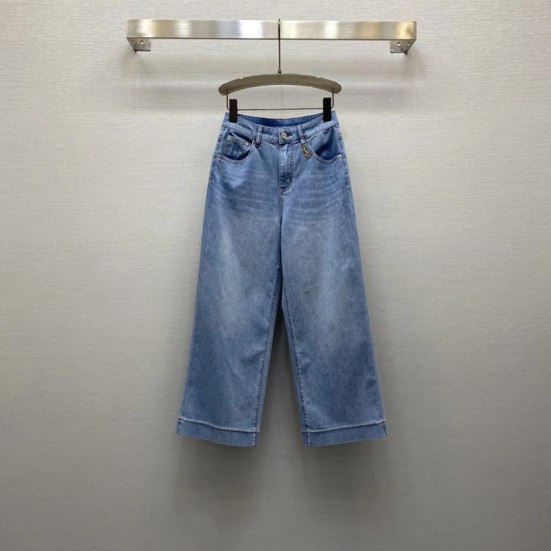 Cut-rate Unclassified Brand Jeans