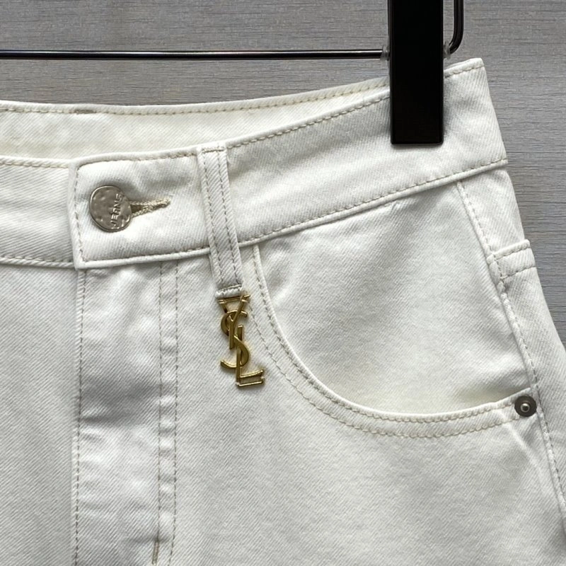Cut-rate Unclassified Brand Jeans