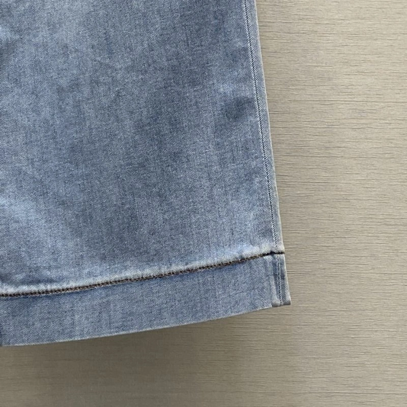 Cut-rate Unclassified Brand Jeans