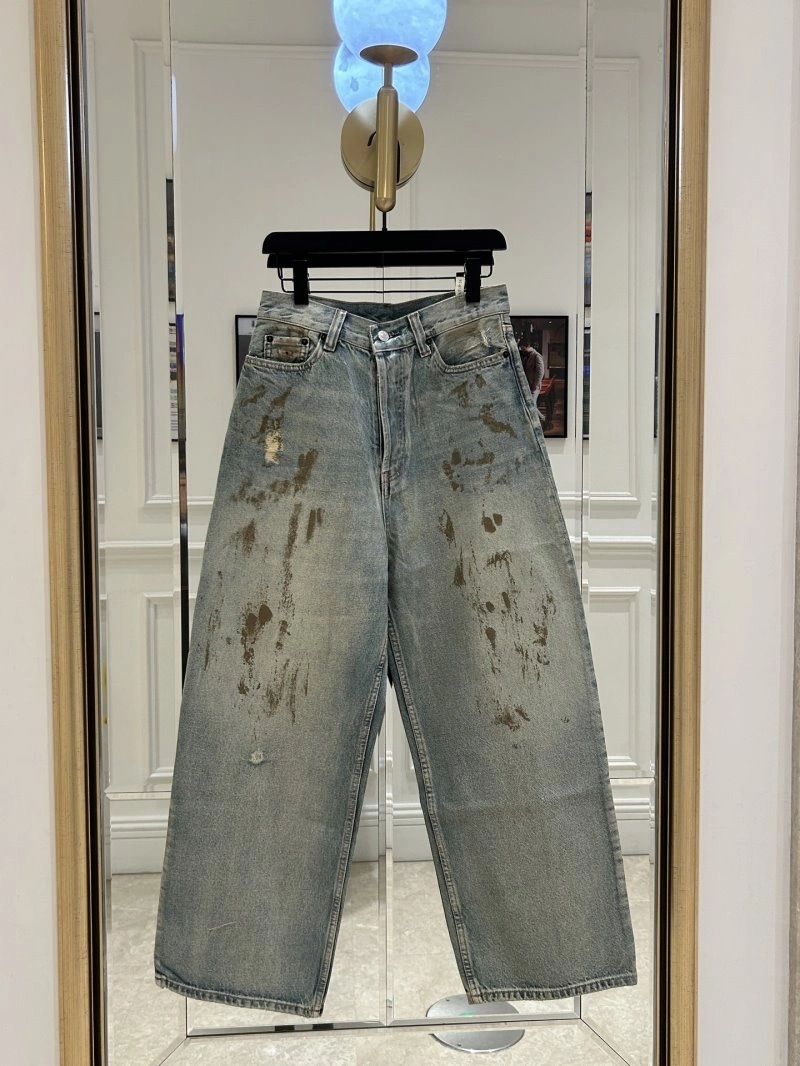 Unclassified Brand Jeans