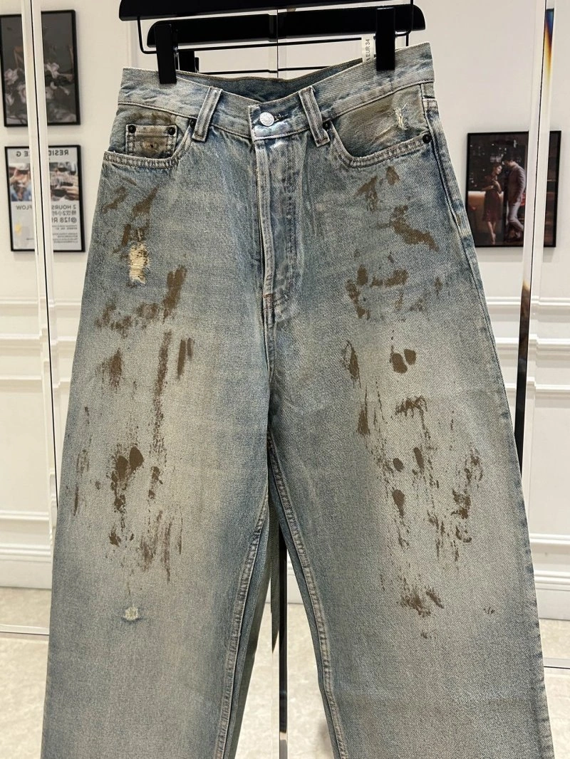 Authentic Unclassified Brand Jeans