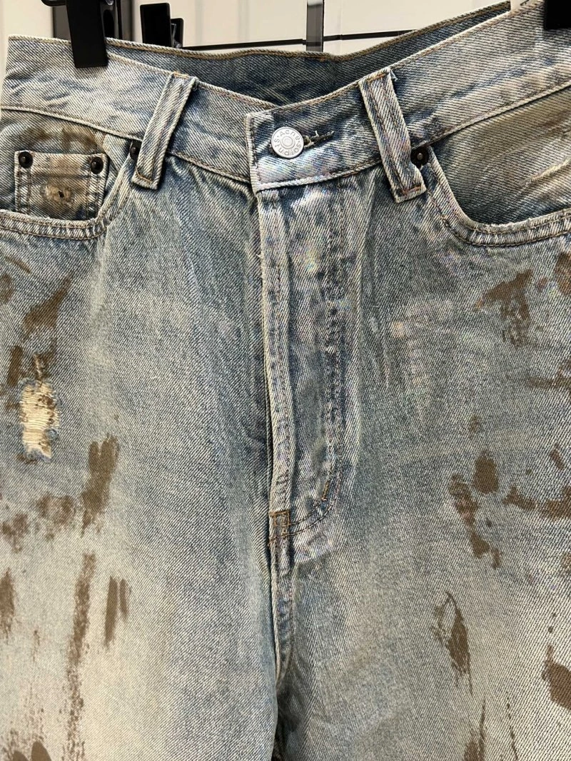 Authentic Unclassified Brand Jeans