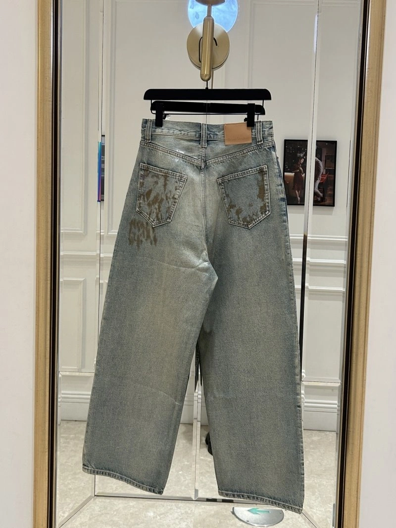Authentic Unclassified Brand Jeans