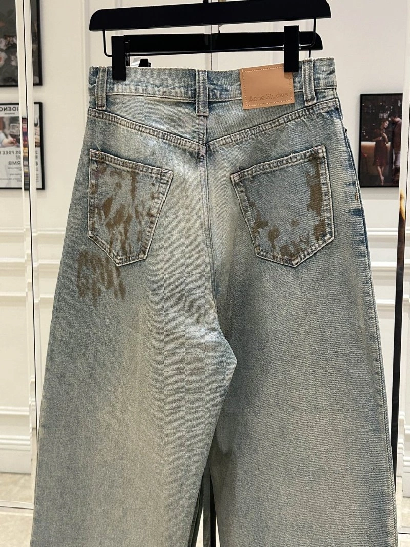 Authentic Unclassified Brand Jeans