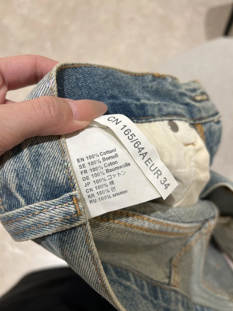 Brand-original Unclassified Brand Jeans