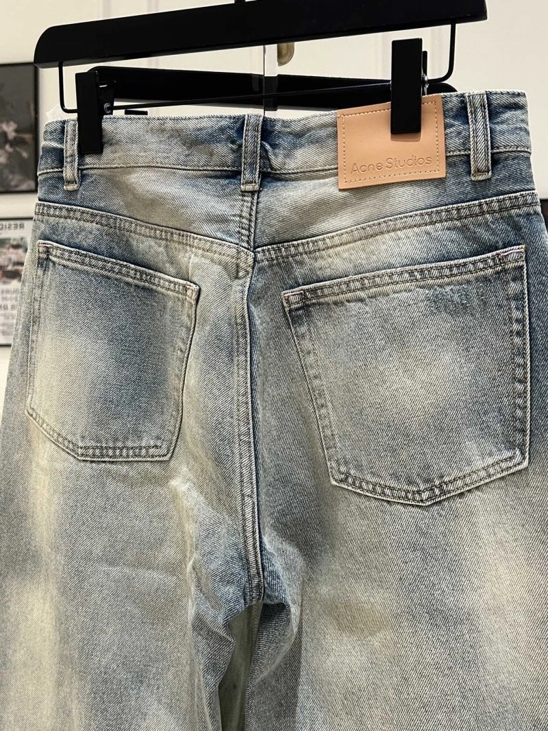 Brand-original Unclassified Brand Jeans