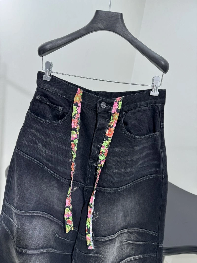 Budget-friendly Unclassified Brand Jeans