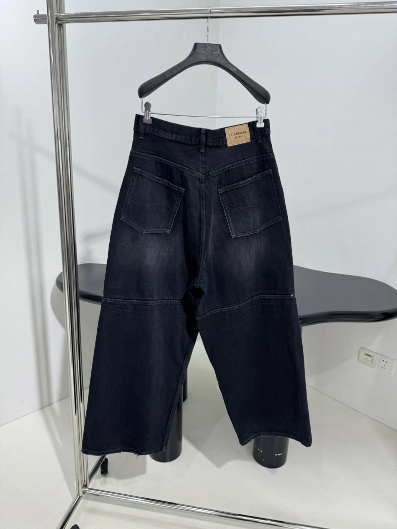 Budget-friendly Unclassified Brand Jeans