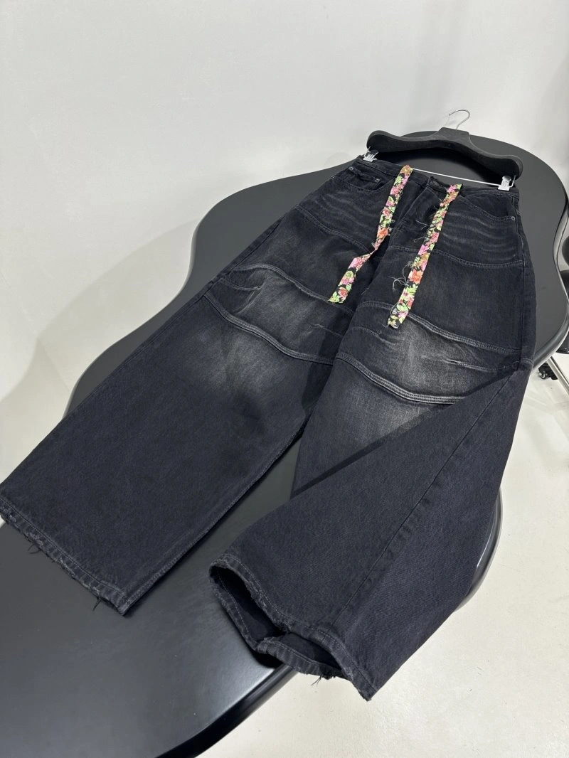 Budget-friendly Unclassified Brand Jeans