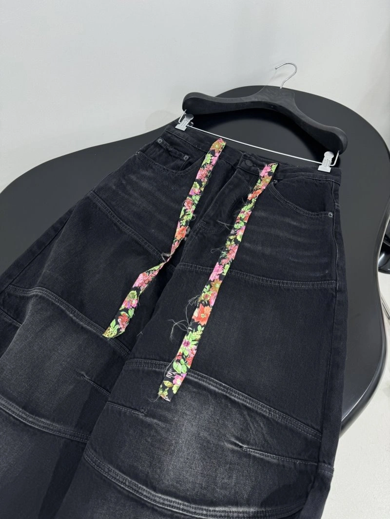 Budget-friendly Unclassified Brand Jeans