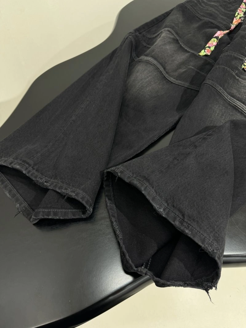 Budget-friendly Unclassified Brand Jeans