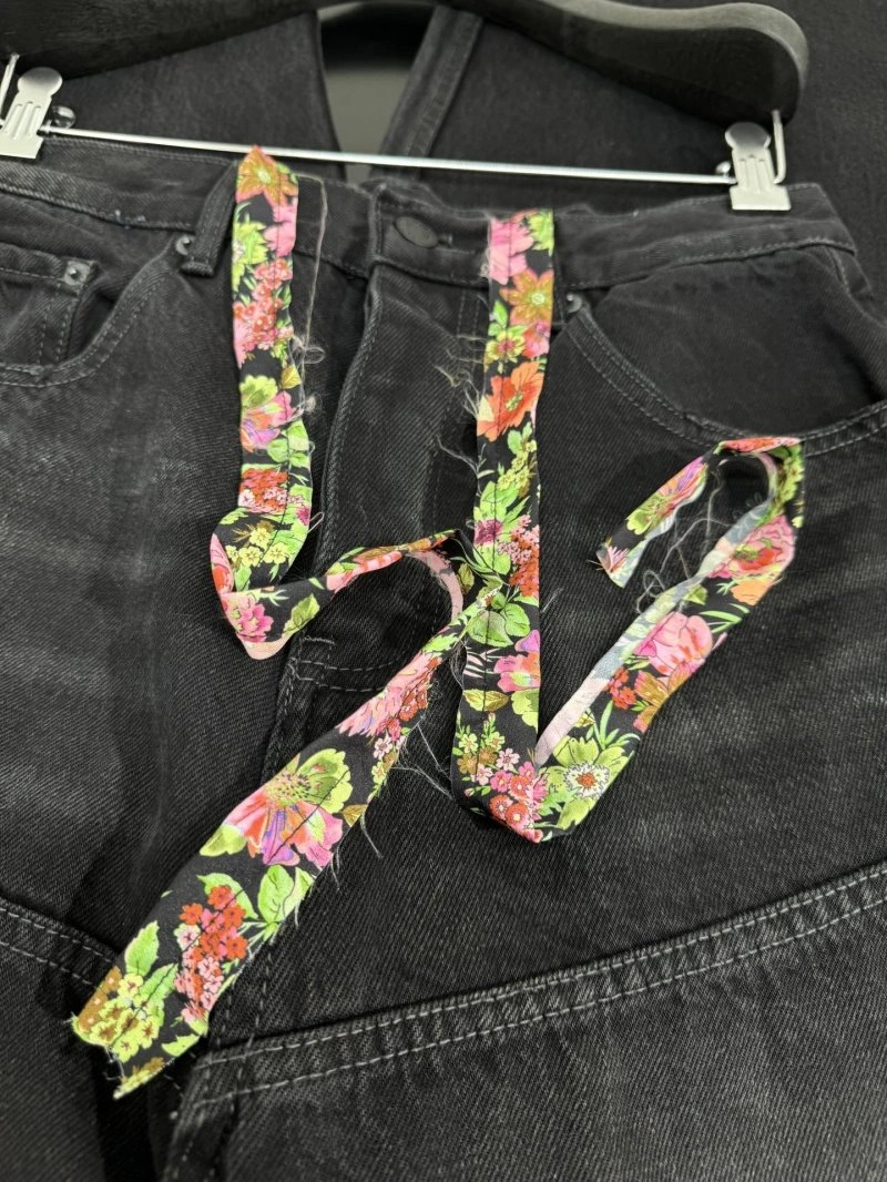 Budget-friendly Unclassified Brand Jeans