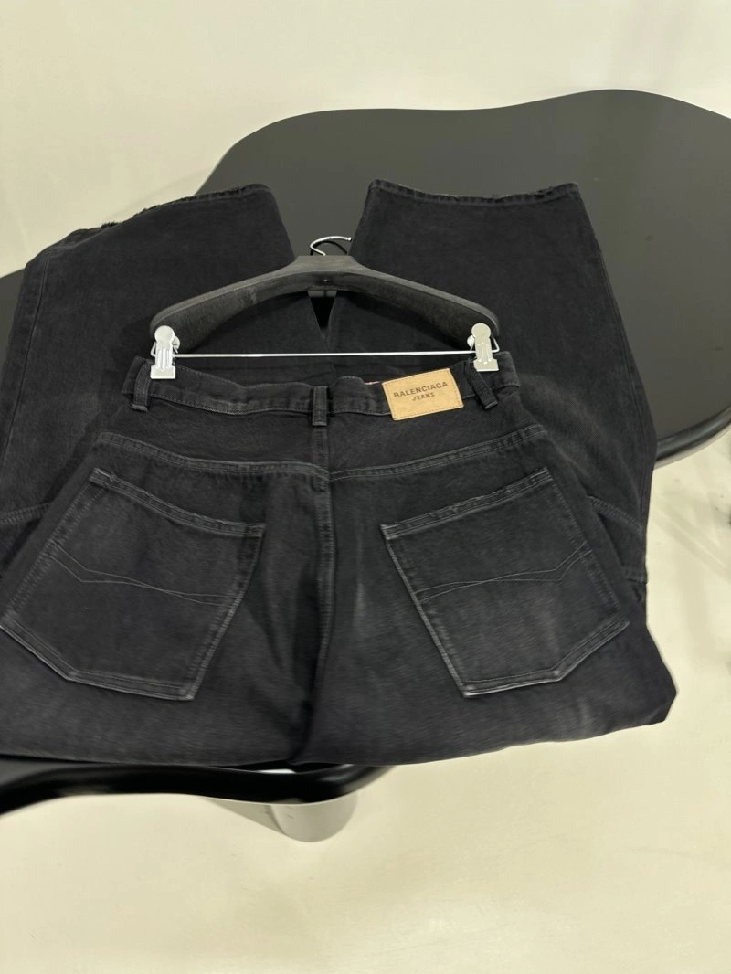 Budget-friendly Unclassified Brand Jeans