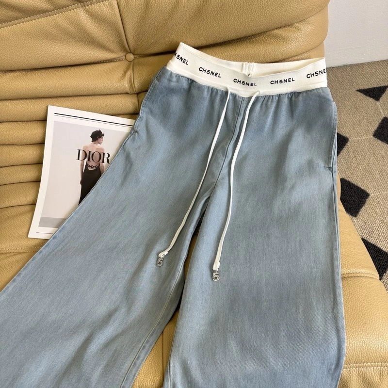 Budget-friendly Unclassified Brand Jeans