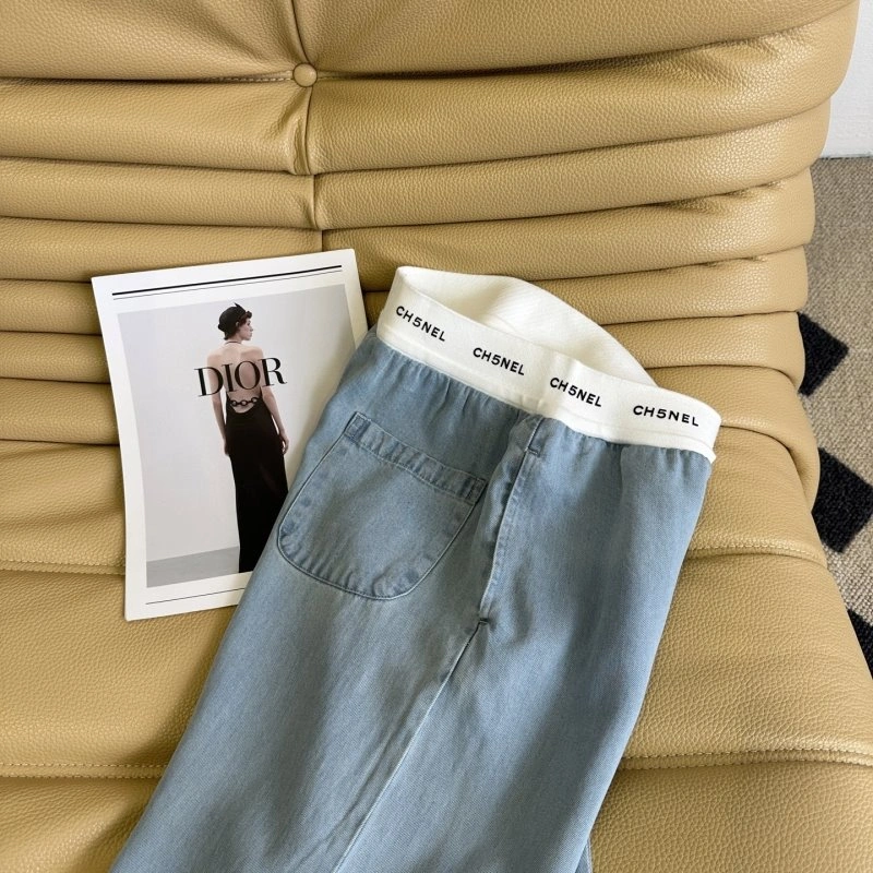 Budget-friendly Unclassified Brand Jeans