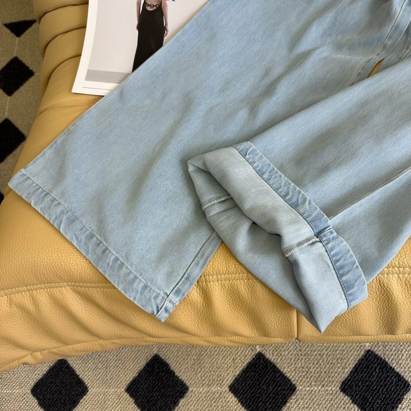 Budget-friendly Unclassified Brand Jeans