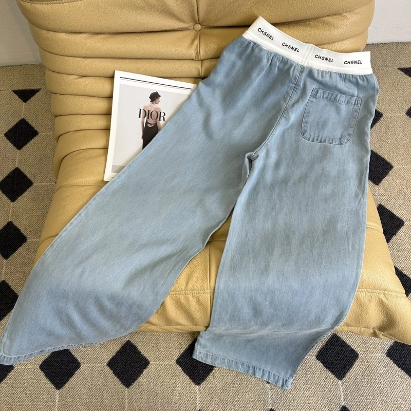 Budget-friendly Unclassified Brand Jeans