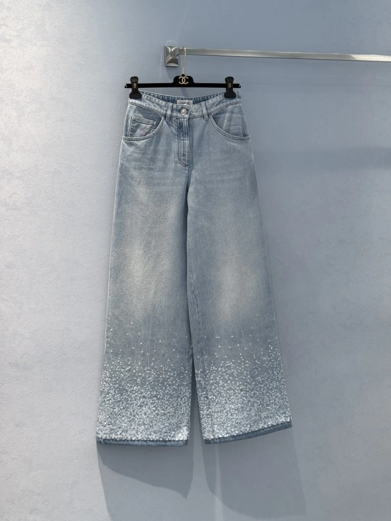 Unclassified Brand Jeans