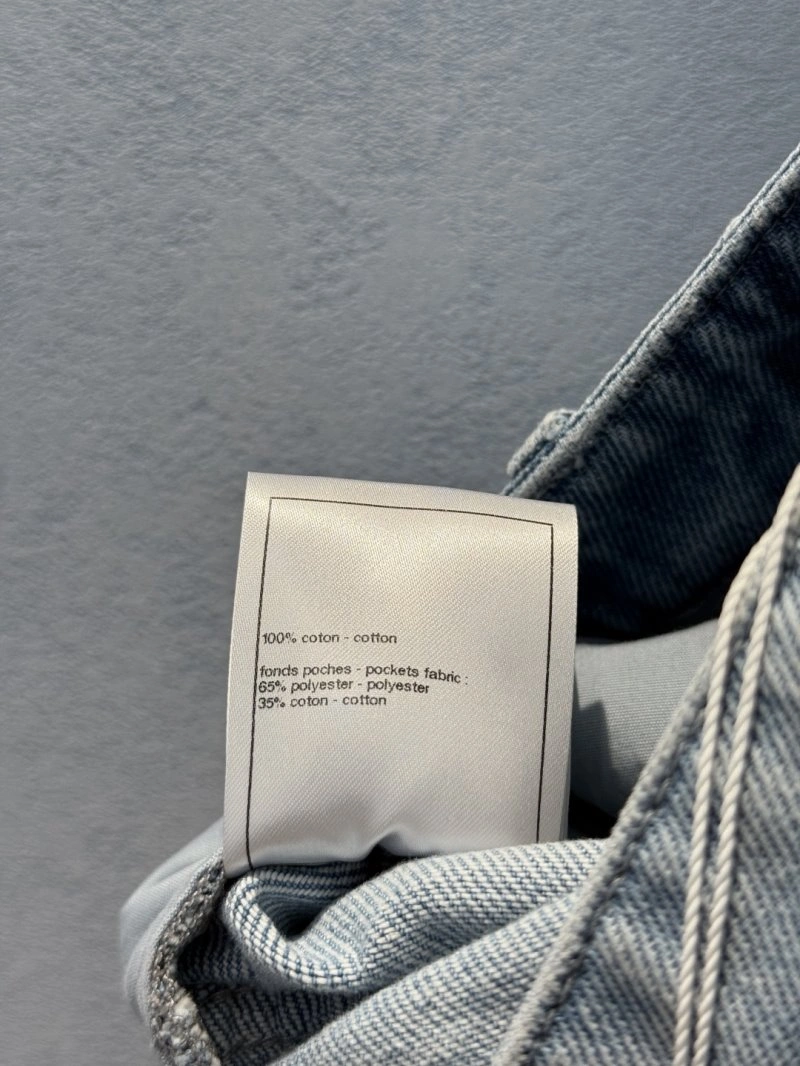 Accurate model Unclassified Brand Jeans