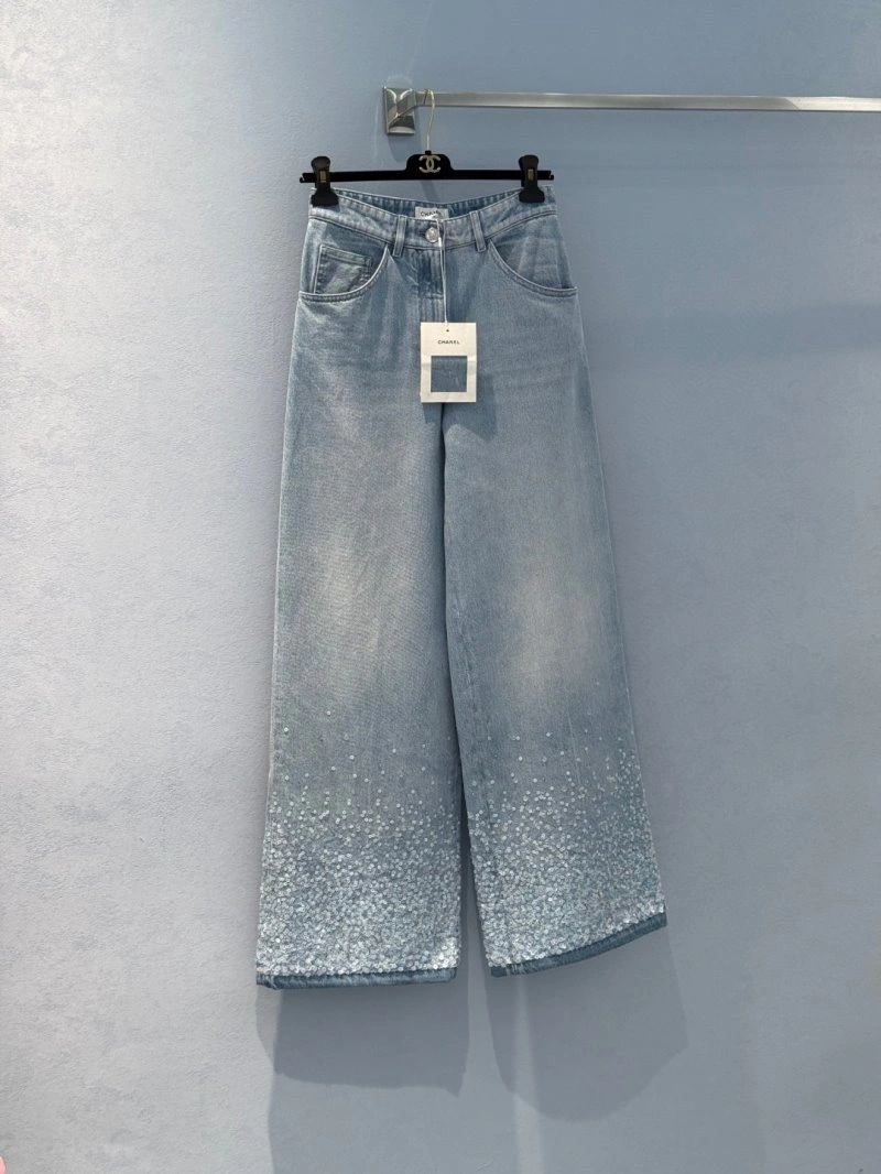 Accurate model Unclassified Brand Jeans