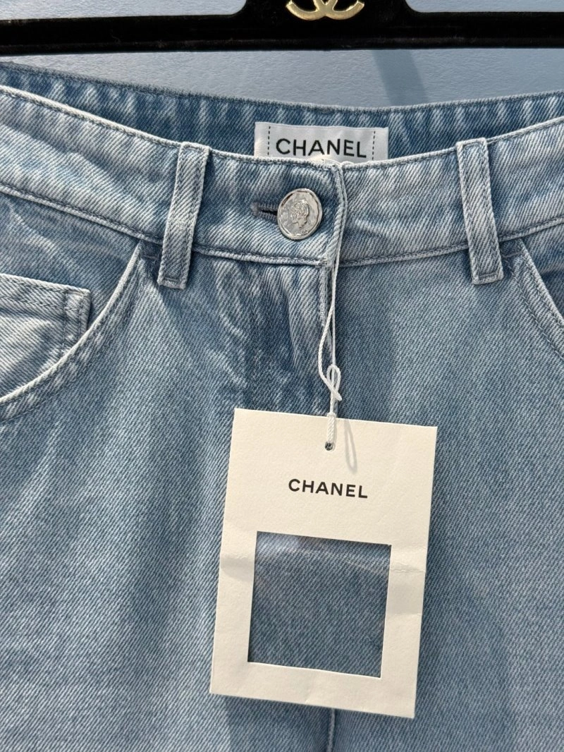 Accurate model Unclassified Brand Jeans