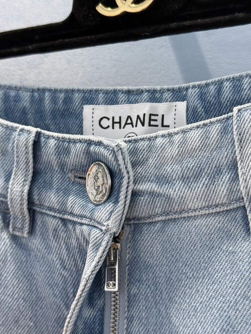 Accurate model Unclassified Brand Jeans