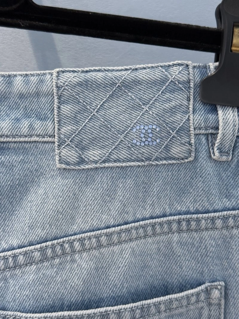 Accurate model Unclassified Brand Jeans