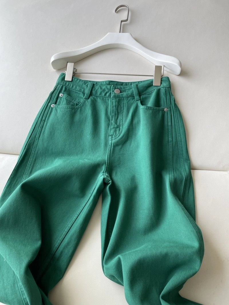 OEM Unclassified Brand Jeans