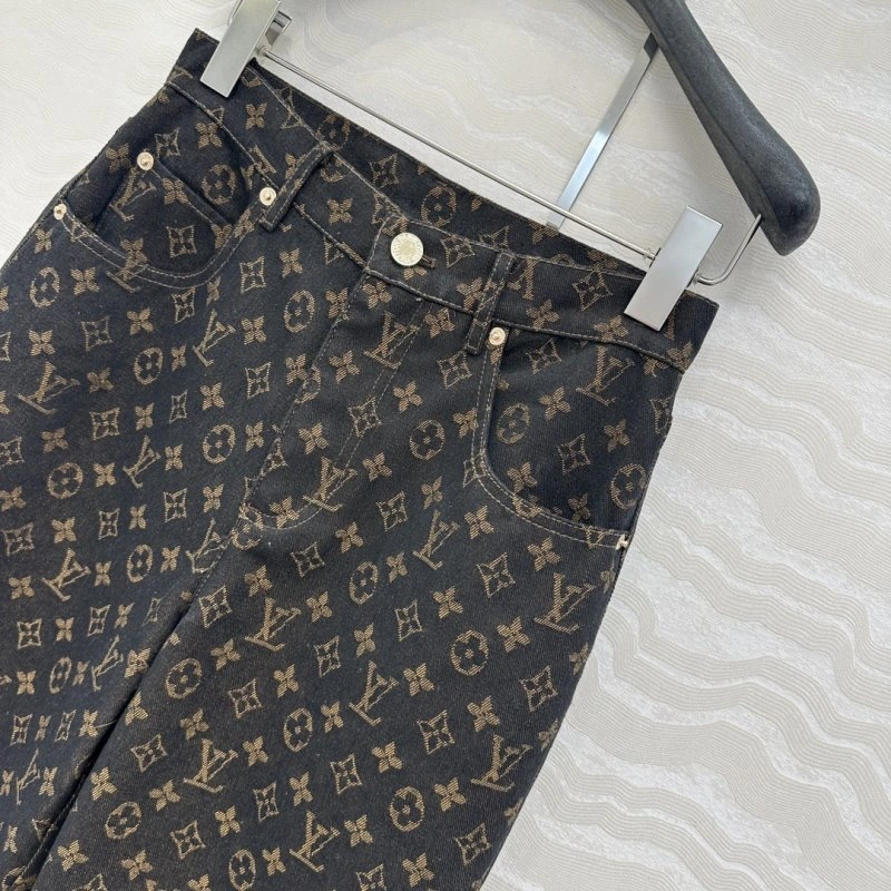 Accurate model Unclassified Brand Jeans